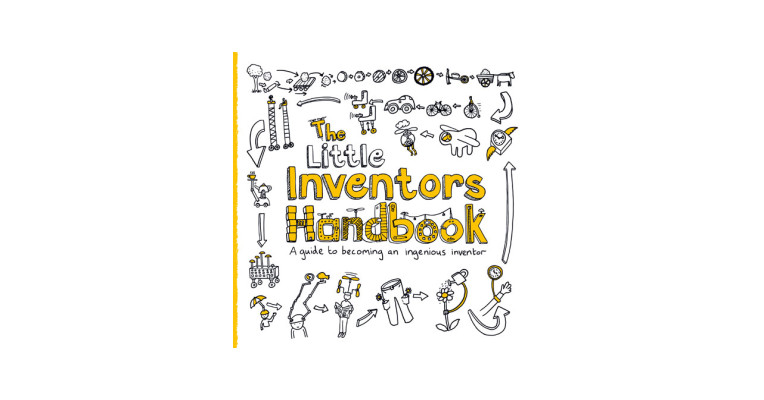 Little Inventors Handbook collection! : Little Inventors